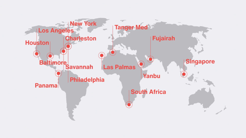 News – Minerva Bunkering